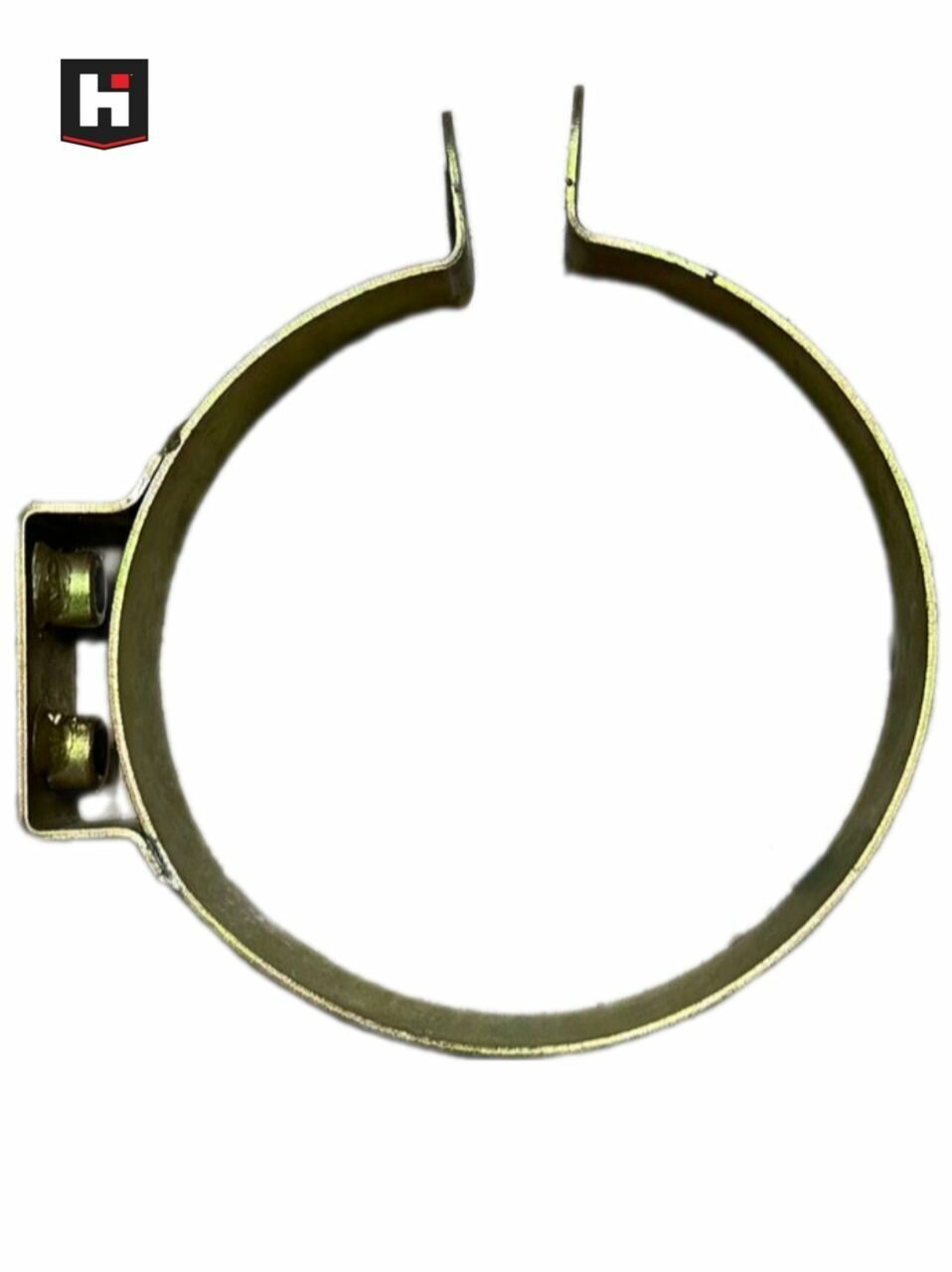 P116000515970000 Хомут крепления воздушного фильтра