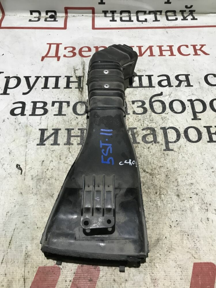 Патрубок воздушного фильтра Citroen C-Crosser I (2007 — 2013) 1440R8