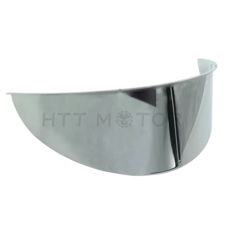 Козырек для фар Harley XL FXR FX, MT325-014-CD