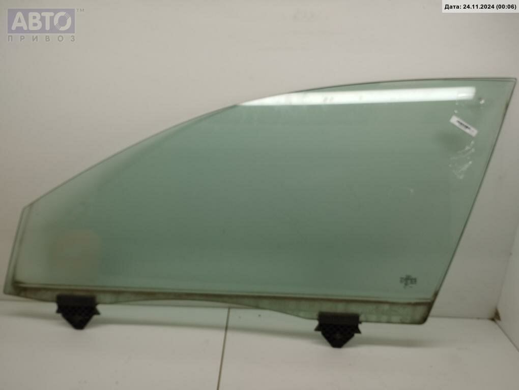 Стекло двери передней левой Audi A8 D3 (2002-2010)