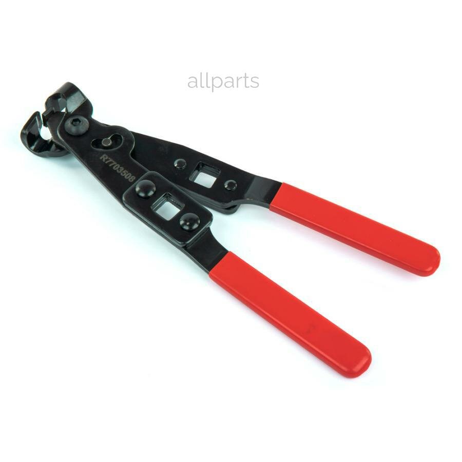 ARNEZI R7703508 Клещи для ленточных хомутов системы охлаждения и ШРУС ARNEZI R7703508