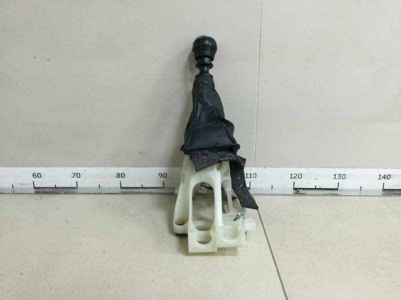 Кулиса КПП Toyota Rav 4 A40 2013 кат.номер: 3353042090