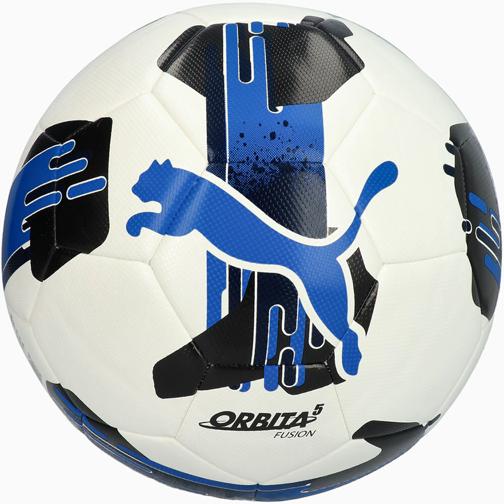 Мяч футбольный Puma Orbita 5 Fusion, 08433105, размер 4 размер 4
