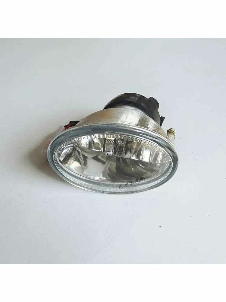 Фара противотуманная левая для LIFAN Smily / лифан Смайл 320