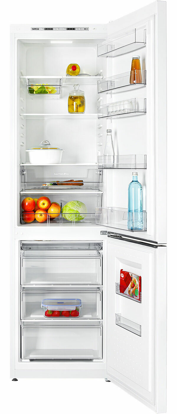 Холодильник XM 6626-109 ATLANT