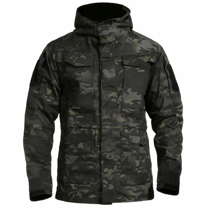 Пиджак рабочий