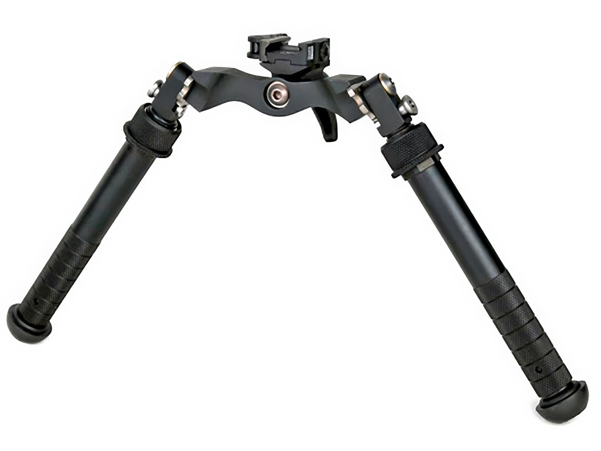 Сошки Atlas BT72-LW17 Super CAL на Picatinny, Pod-Loc, высота 5.8-11in