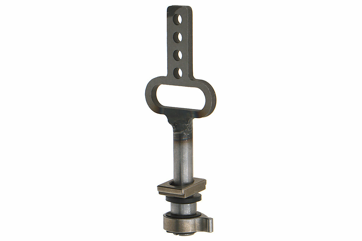 Шток в сборе для лобзика ИНТЕРСКОЛ МП-65/540Э (s/n 784.****)