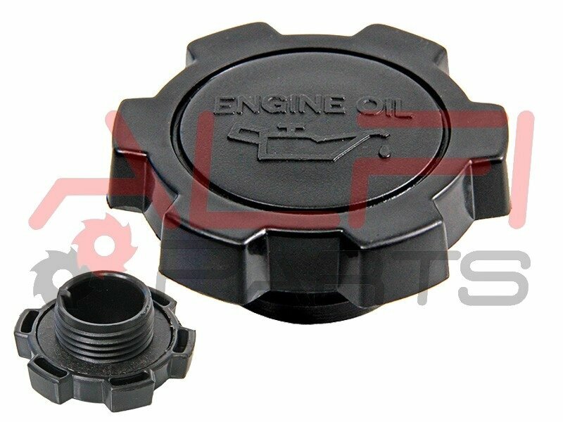 Крышка маслозаливной горловины ALFI parts 12180-55010 для Toyota Vitz