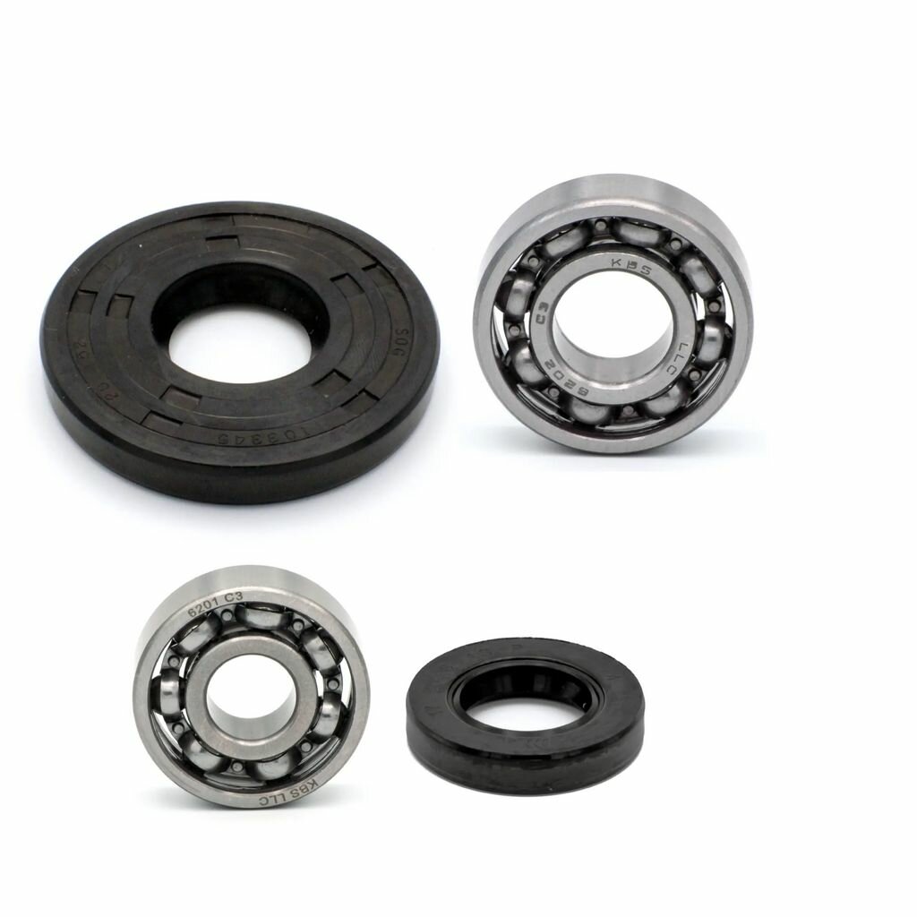 Подшипник трансмиссии совместим с Honda DIO GIORNO METRO TODAY