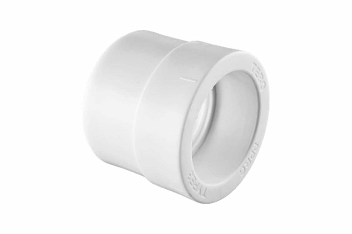 Муфта переходная Tebo TR-TB 30020242, 25 х 20 мм