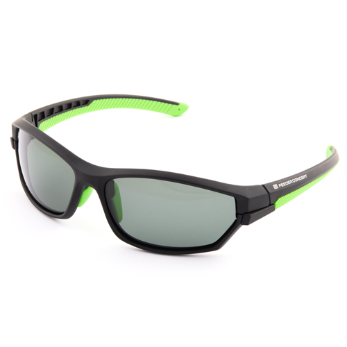 Очки Поляризационные Norfin For Feeder Concept Линзы Серо-Зелёные И Жёлтые 01