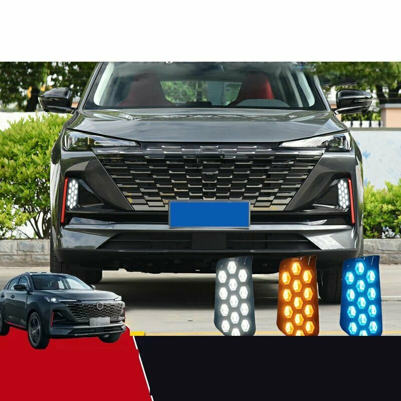 Фары автомобильные