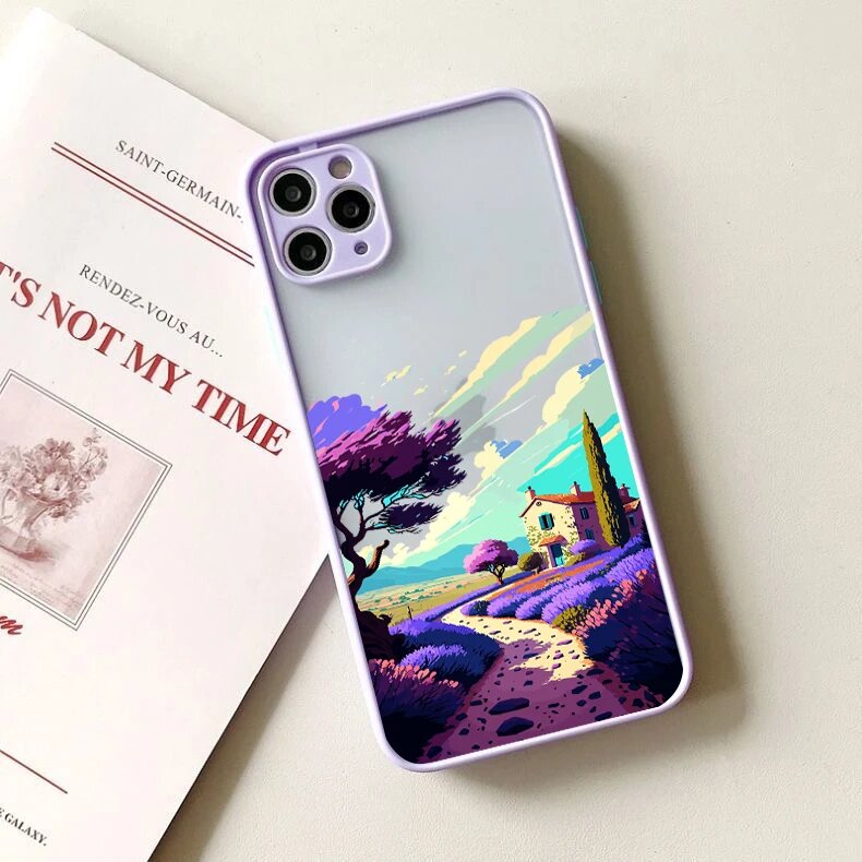 Чехол для iPhone Style 4, For iPhone 15