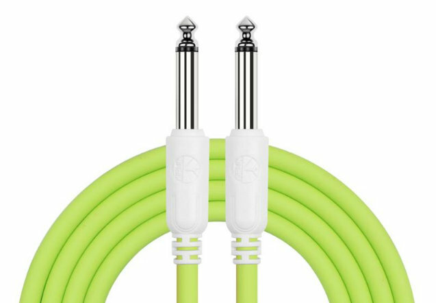 Kirlin IC-241/3m SP кабель инструментальный джек-джек