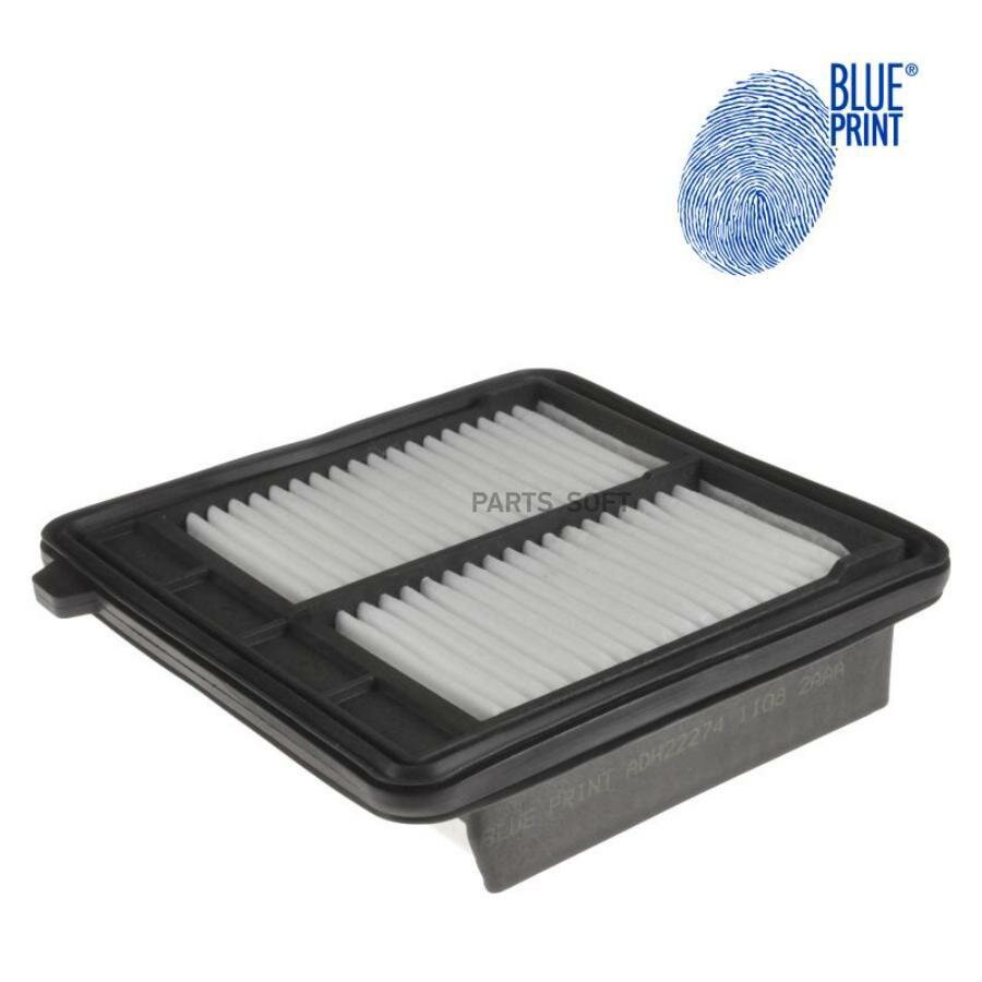 ADH22274 BLUE-PRINT Фильтр воздушный