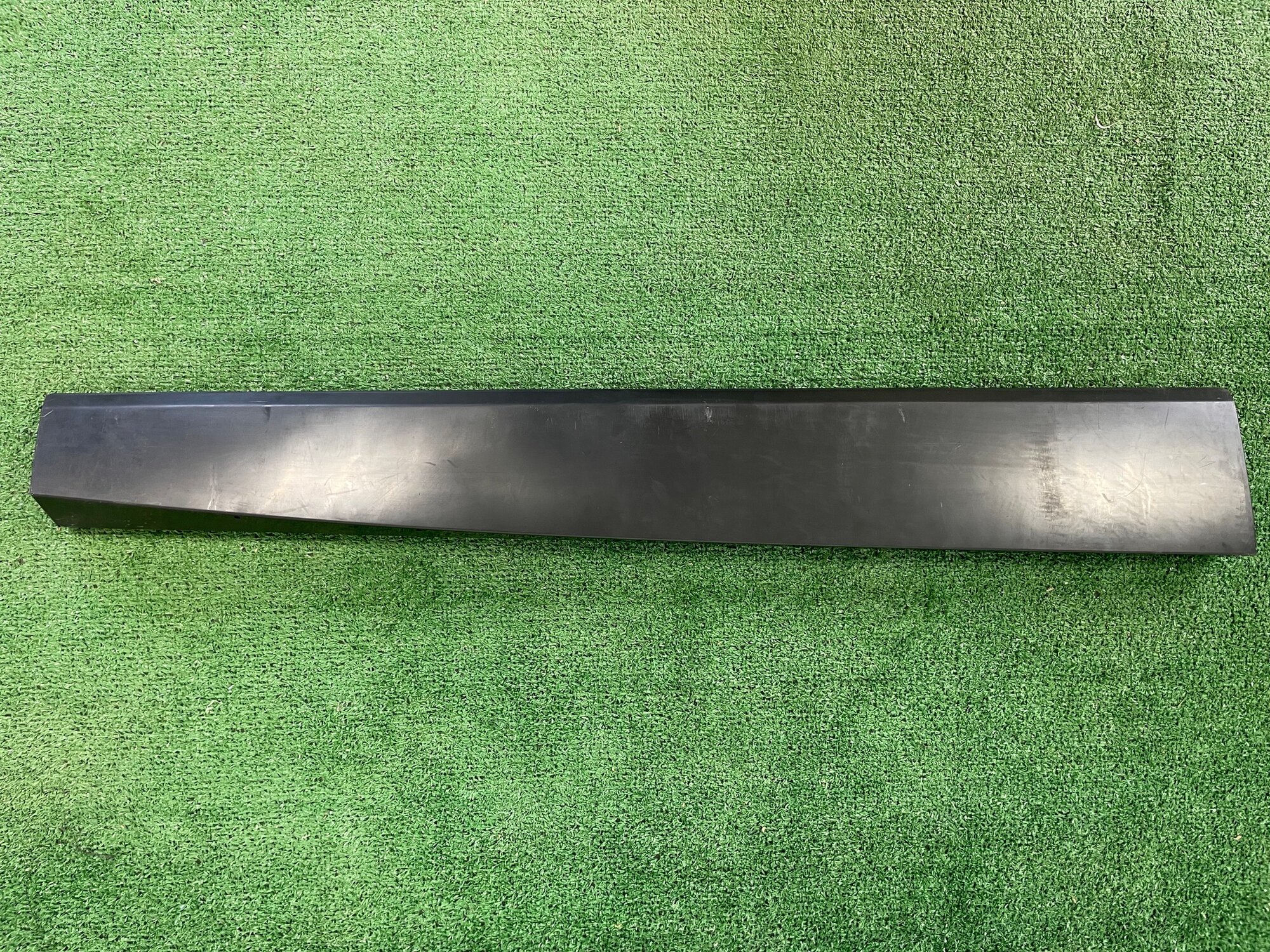 Changan Накладка двери передней левой Changan Uni-K CD569F2709061300