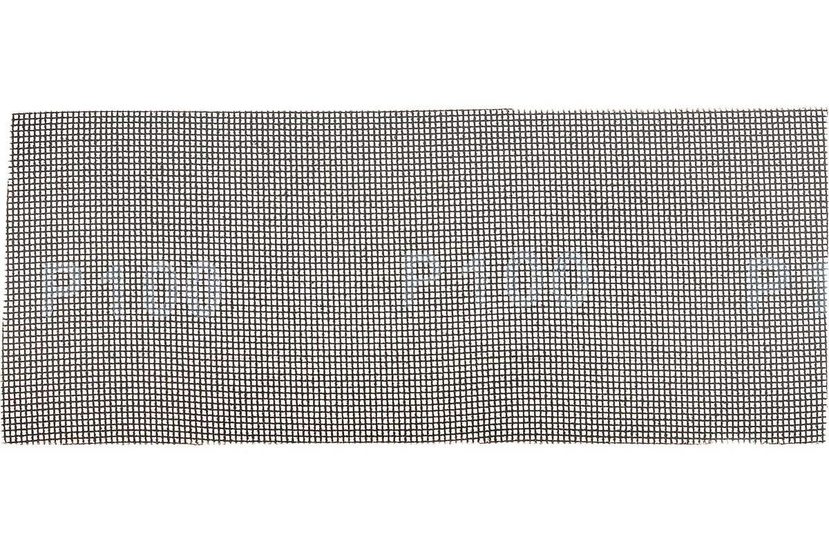 СИБРТЕХ Сетка абразивная 115x280 мм P100, набор 5 шт 751257 для шлифовки металла