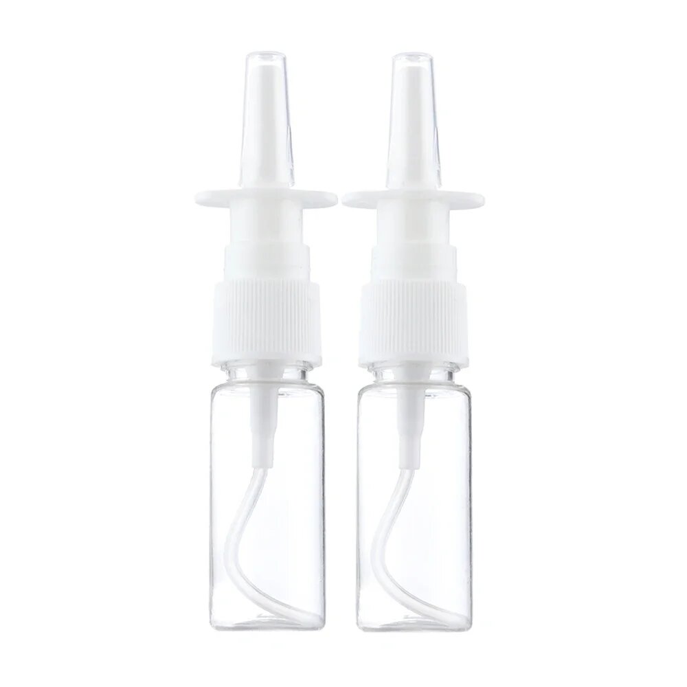 Дорожный флакон