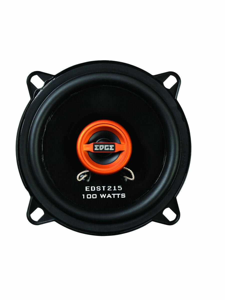 Автомобильные колонки EDGE EDST215-E6 (пара)