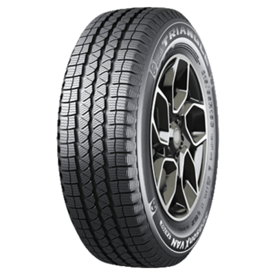 Шина автомобильная Triangle SeasonX Van TA702 215/65 R16 109/107T ALLSEASON, всесезонная, универсальная