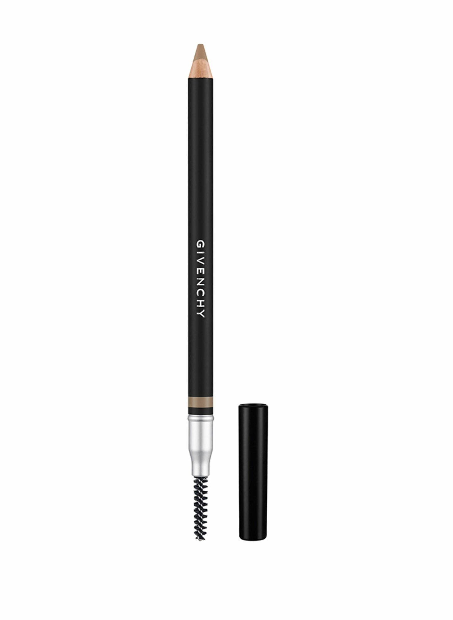 GIVENCHY BEAUTY MISTER EYEBROW/Карандаш для бровей/оттенок LIGHT