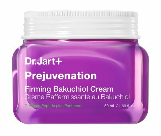 Dr.Jart Prejuvenation Firming Bakuchiol Cream Укрепляющий крем для лица с бакучиолом и коллагеном 50мл