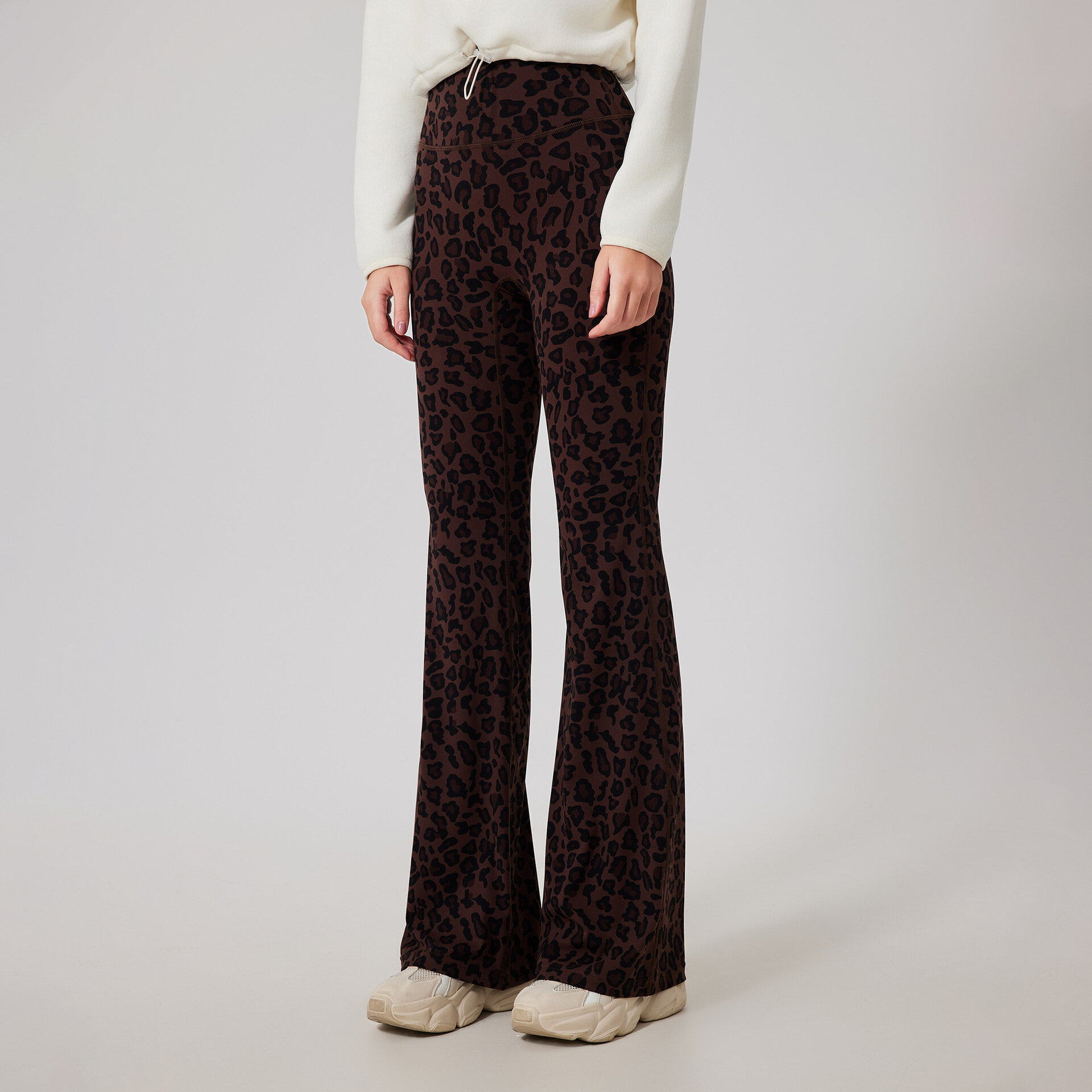 Брюки классические