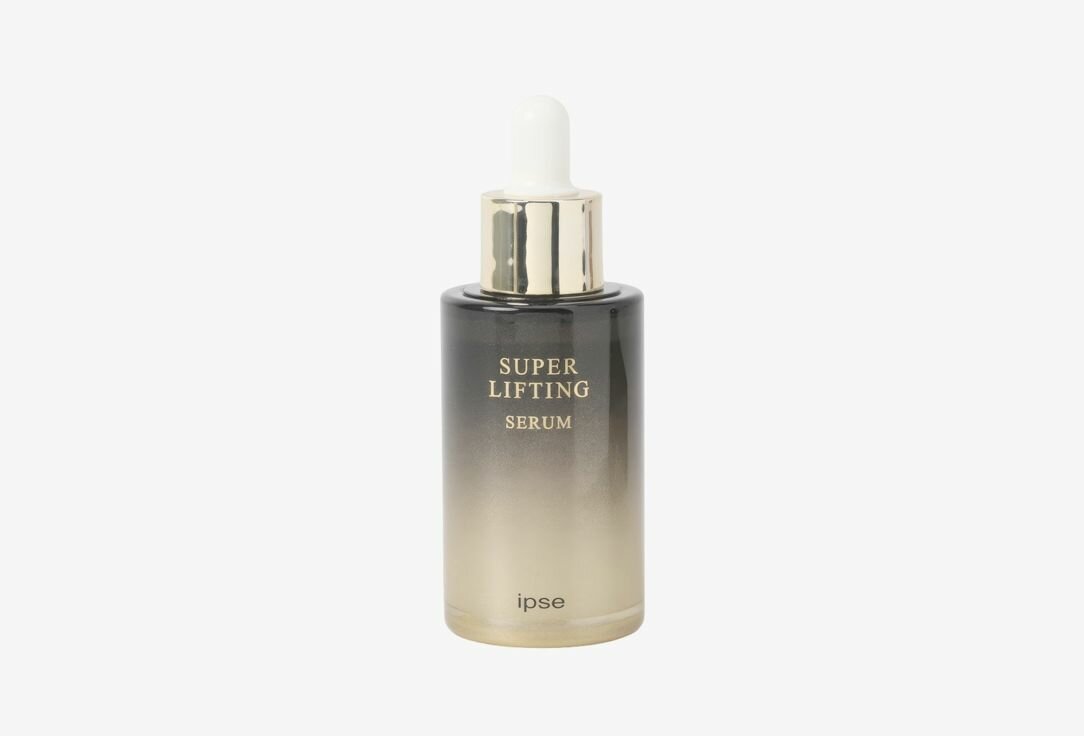 Сыворотка для лица IPSE SUPER LIFTING SERUM 50 мл