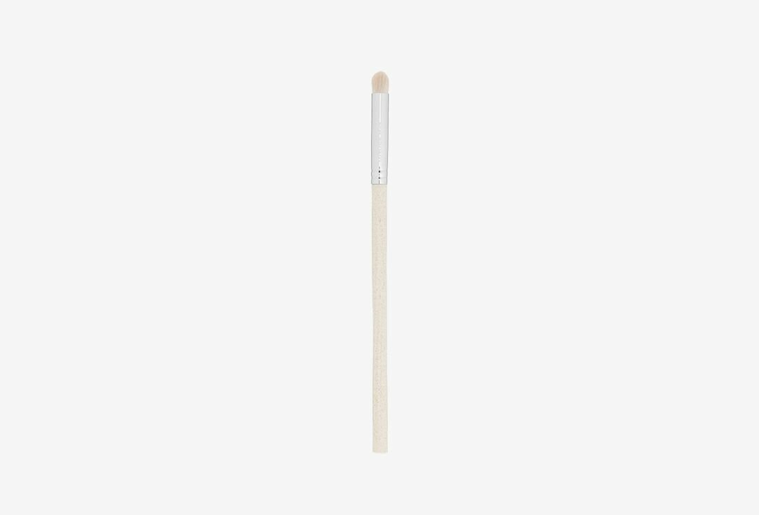 Кисть для нанесения и растушевки теней EIGSHOW Vegan bamboo brush