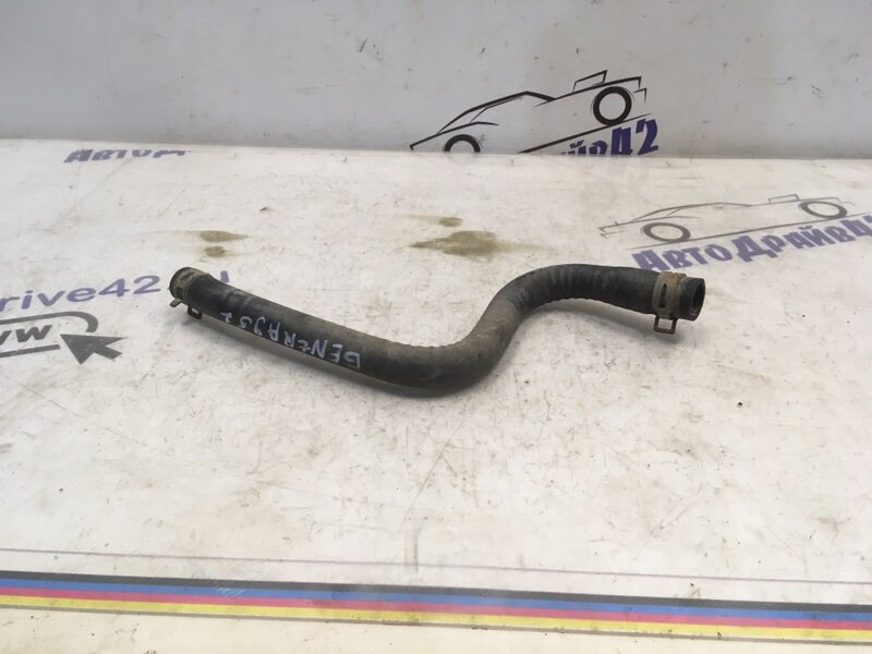 Б/У патрубок отопителя Daewoo Gentra 2009 SA48 B12D1 . nnКомментарий:nНижнийn. 32582 GENERAL MOTORS арт. 96887761