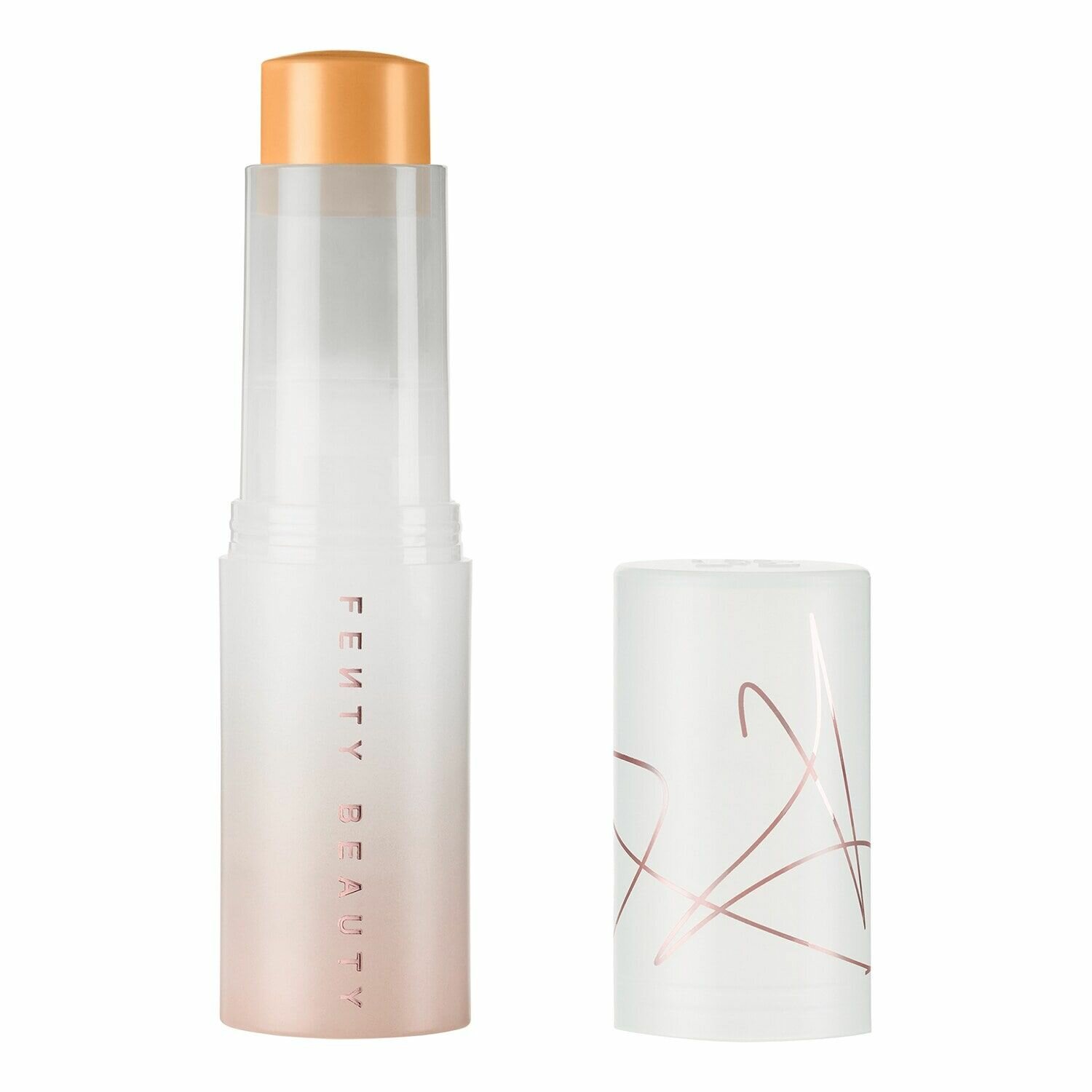 FENTY BEAUTY Тональный стик Eaze Drop Blur + Smooth Tint Stick 9 г оттенок 12