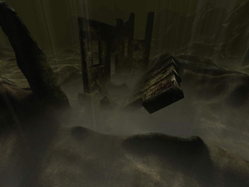 AquaNox 2: Revelation [Steam / Россия и СНГ] — фото 1
