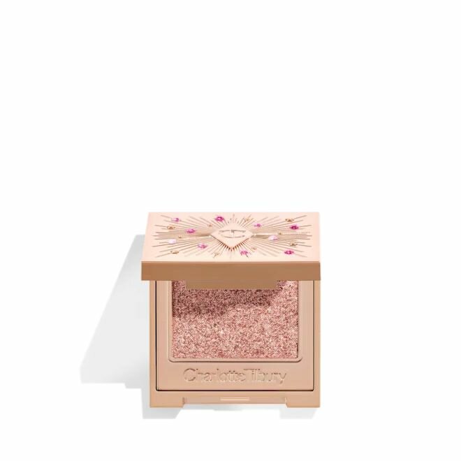 Charlotte Tilbury тени для век Hypnotising Pop Shot (Pillow Talk Diamonds - Diamond Dimension)