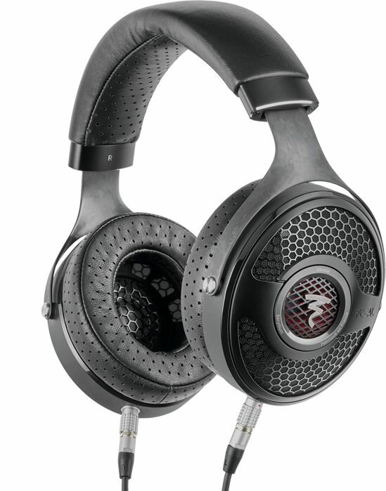 Наушники Focal Utopia 2022