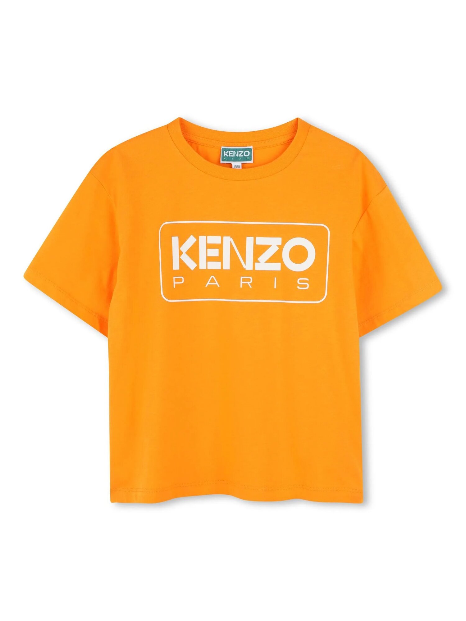 Футболка KENZO