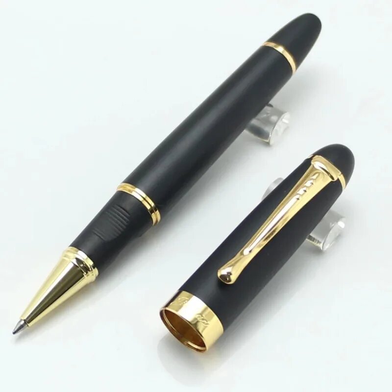 JINHAO X450 металлическая шариковая ручка Rollerball Pen