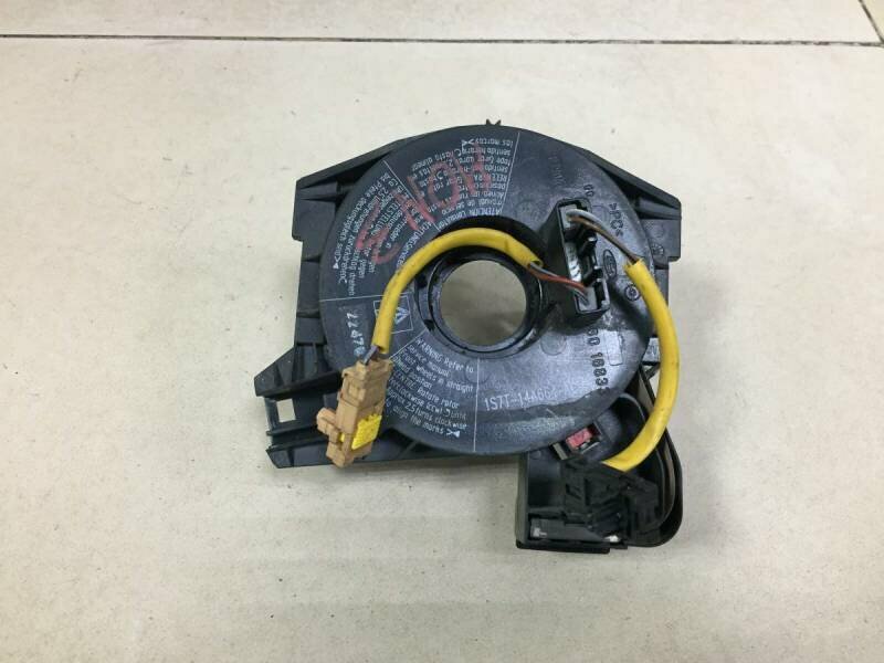 Механизм подрулевой SRS ленточный Ford Mondeo 3 2000-2007 кат.номер: 1S7T14A664AC