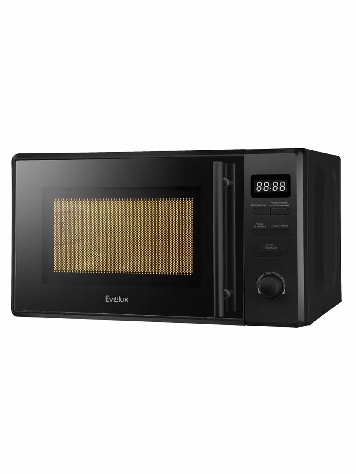 Микроволновая печь EVELUX MW 203 B