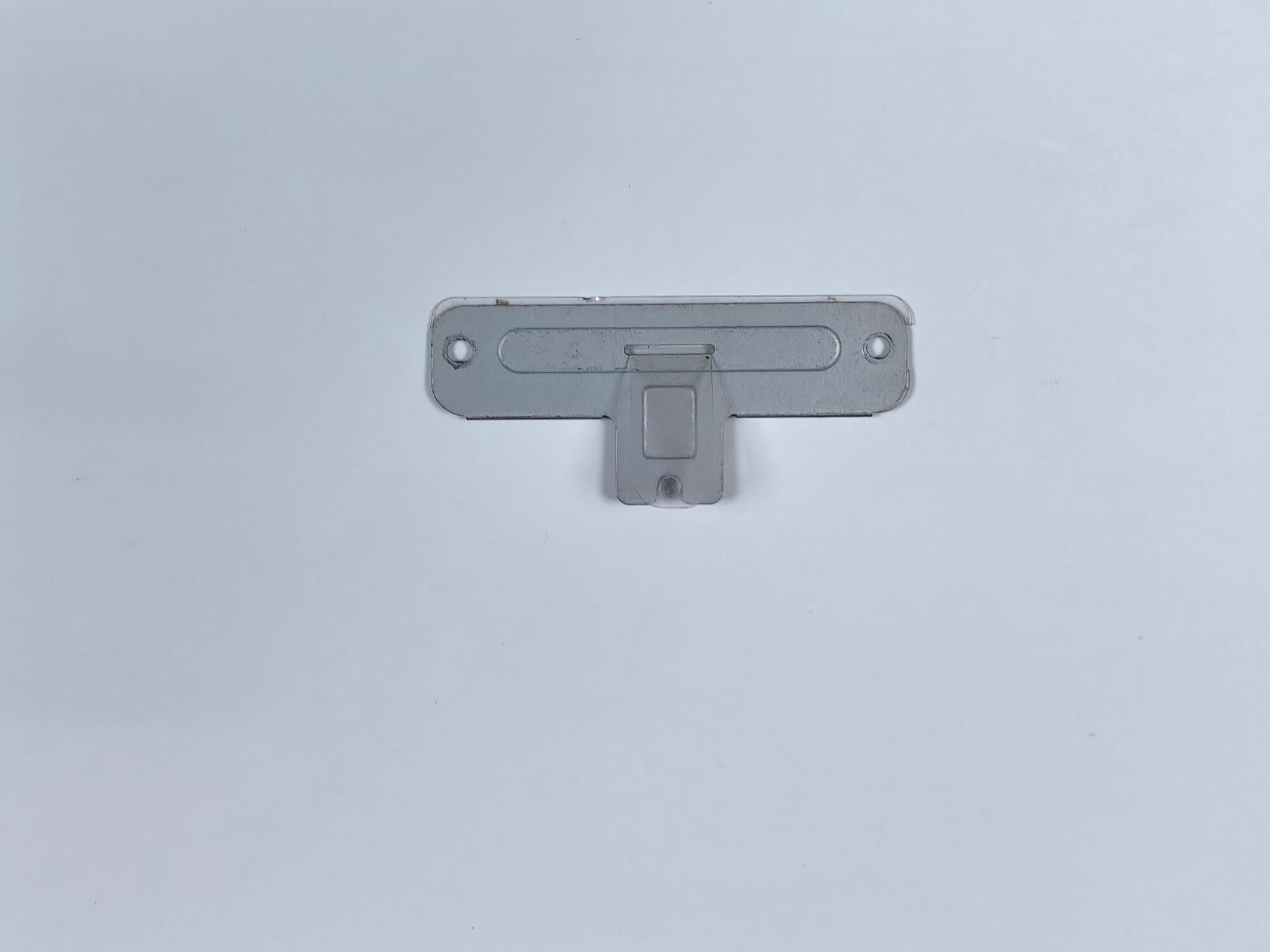 Кронштейн (салазки) ноутбука Toshiba Satellite L755D L755 L750