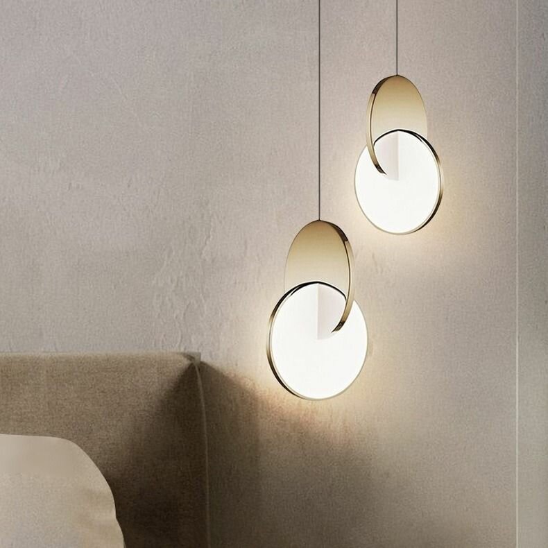 Подвесной светильник