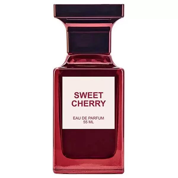 Dilis Sweet Cherry тестер парфюмерная вода 55 мл