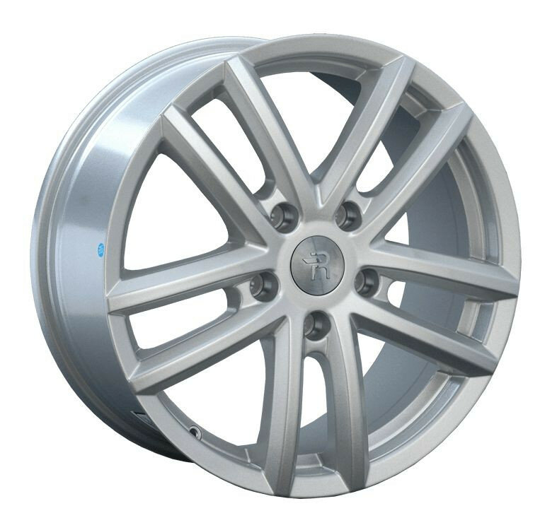 Replica VW13 8x18 5/130 ET57 d71,6 (S) Replay Колесный диск для авто