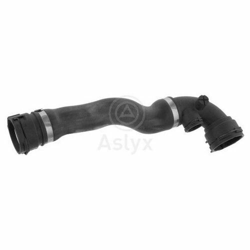 Шланг радиатора BMW E46 2.0-3.0 98- Aslyx AS204453