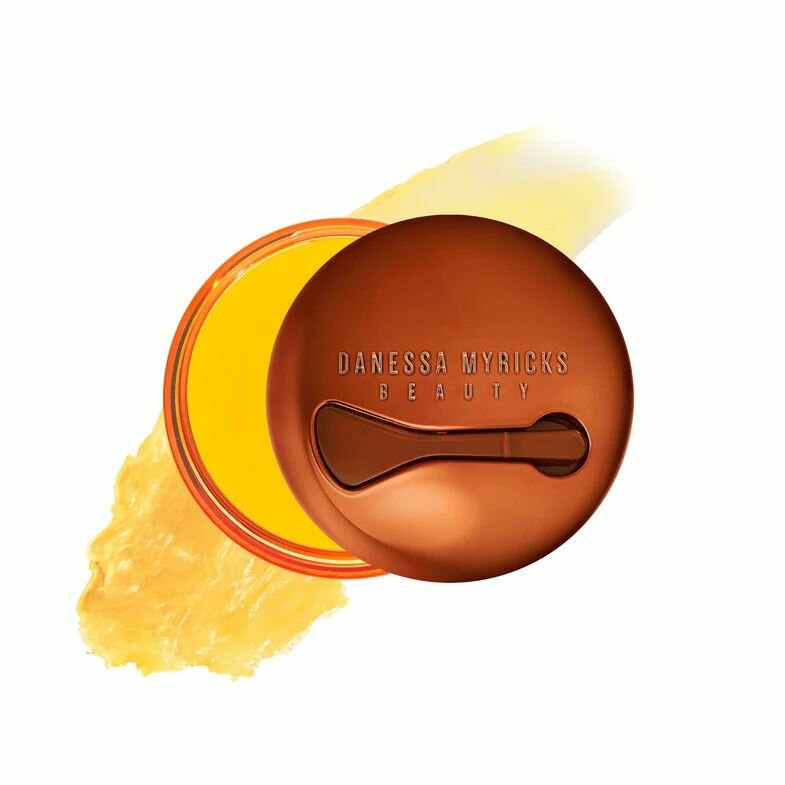 Danessa Myricks Beauty Бальзам для ухода за кожей Yummy Skin Moisture Repair Balm Serum, 40 мл