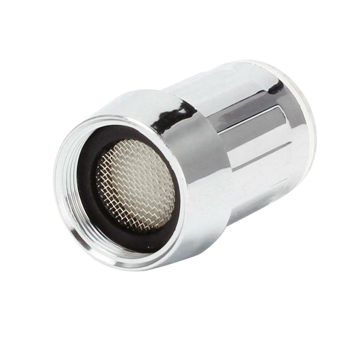 ZOROOM светодиодный смеситель для душа с датчиком температуры для ресторана, дома, отеля, ванной комнаты, кухни, аксессу