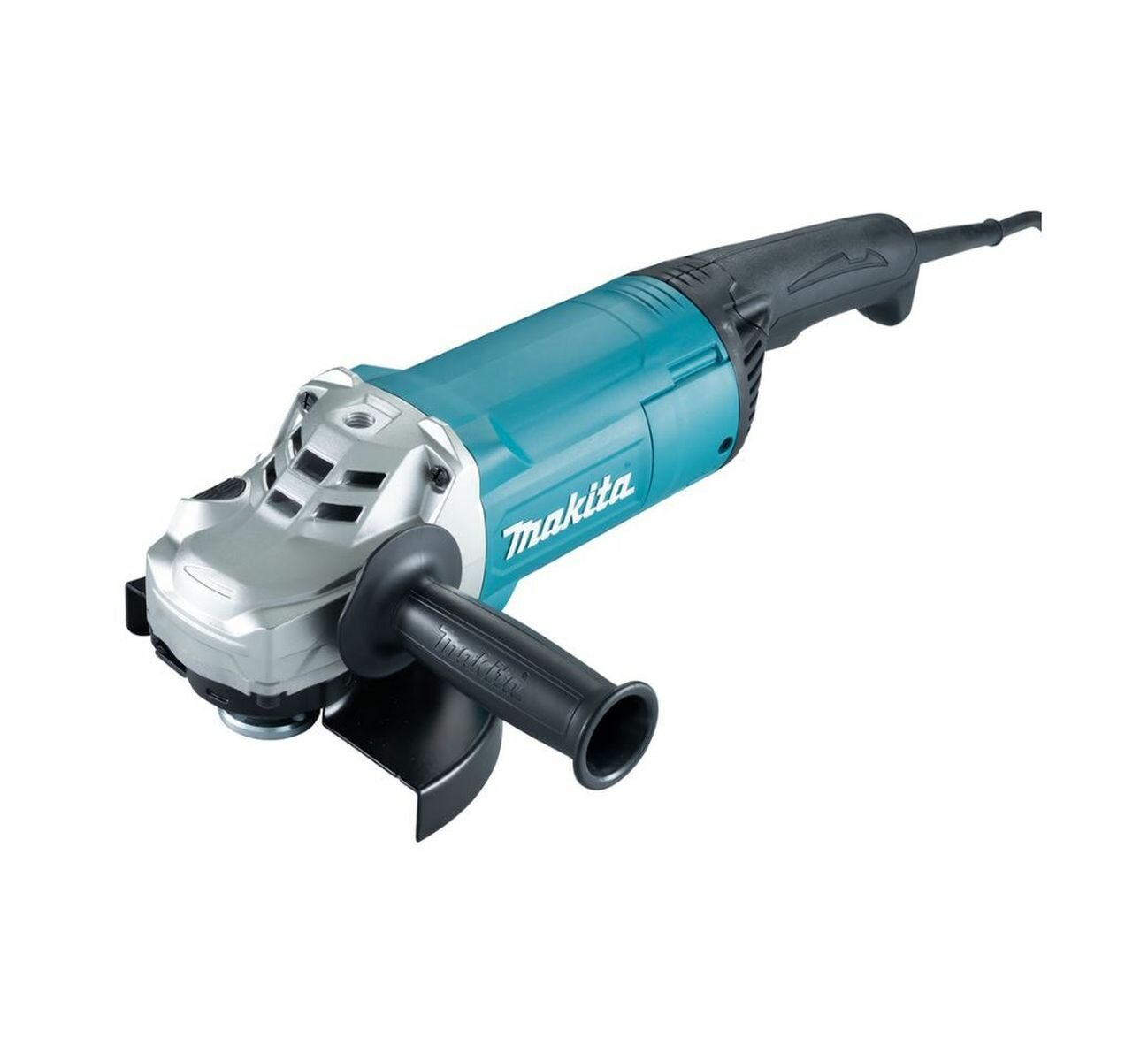 Угловая шлифовальная машина Makita GA7082 180мм. 2700 Вт. 8500 об/мин. расцепляющая муфта