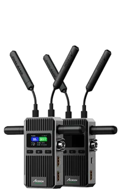 Видеосендер Accsoon CineEye CineView 2 SDI (SDIx1 HDMI x1 до 350 метров)