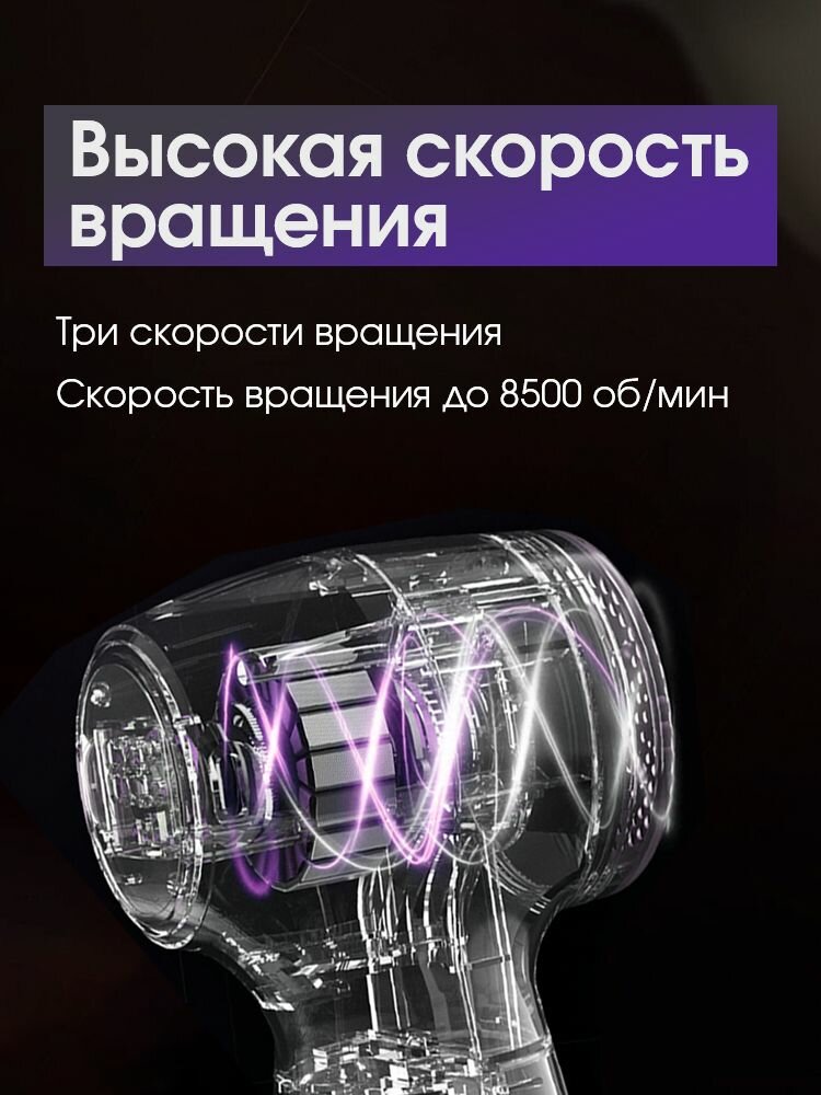 ST.MI Машинка для удаления катышков, 3 режима скорости G-