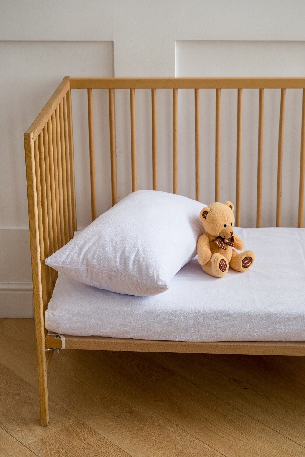 Наволочка-чехол AVICTORY водонепроницаемая 40х60 на молнии 2ш